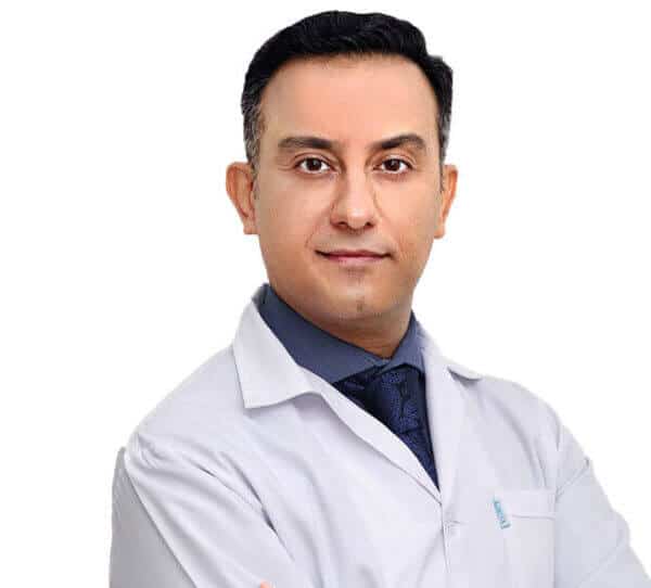Farshid Darvish Damavandi - Dermatologist |Tabeebo