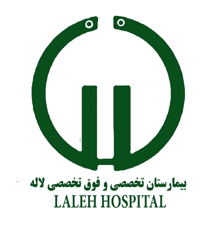 Laleh Hospital | Tabeebo