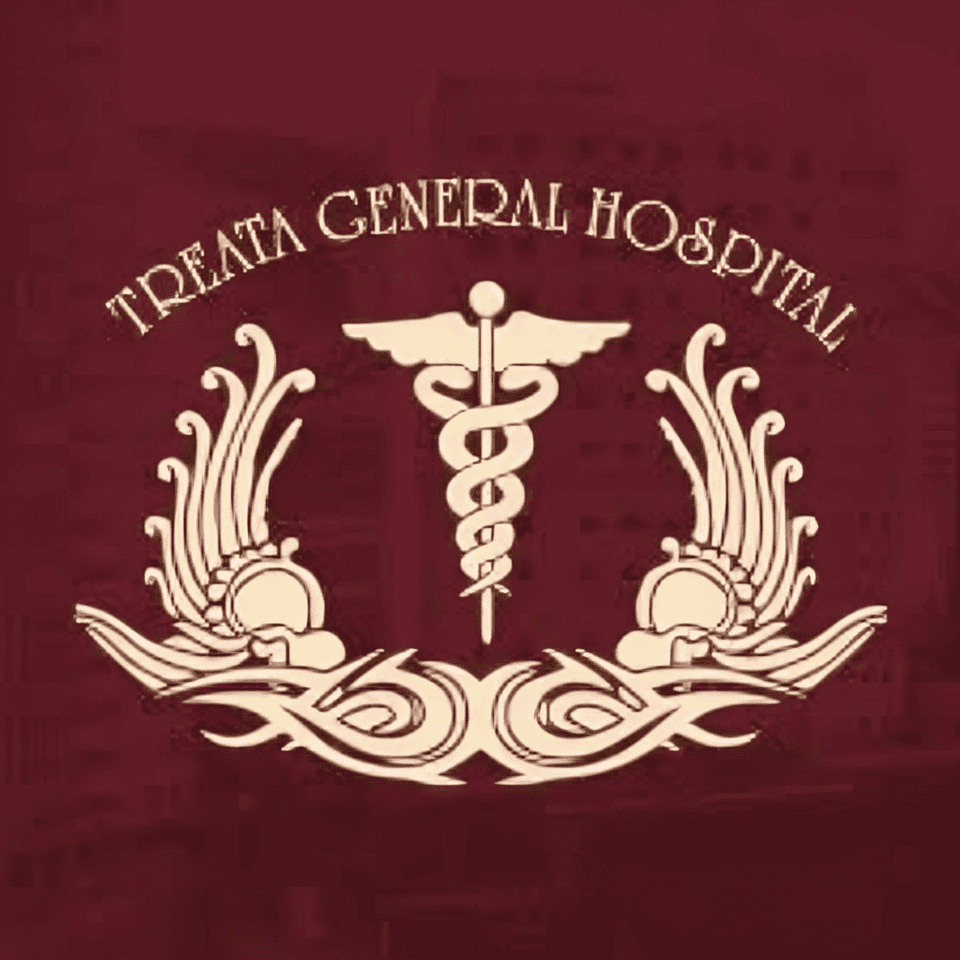 Treata Hospital - Tehran|Tabeebo