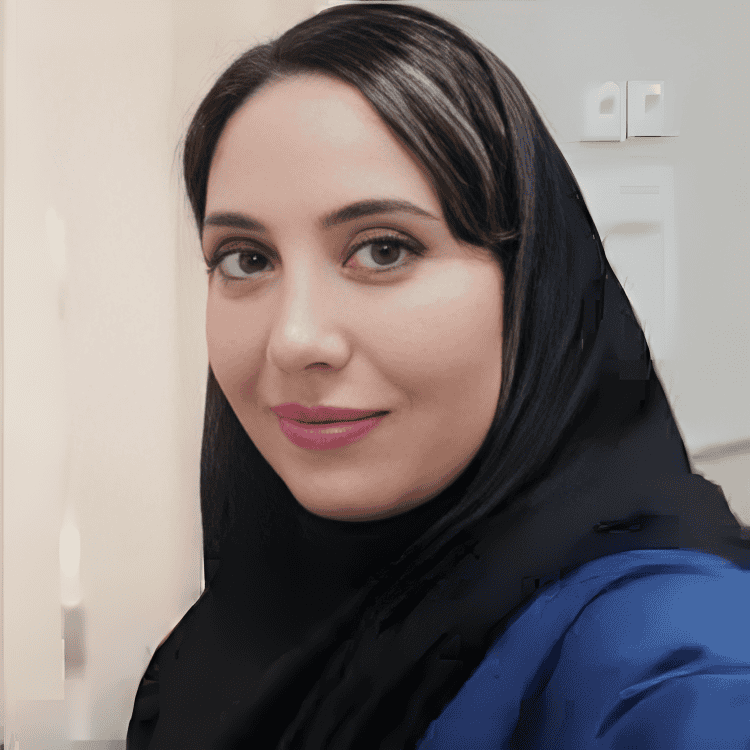 Maryam Chorami - Gastroenterologist in Tehran |Tabeebo
