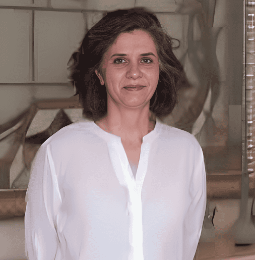 Şerare Moridi - Obstetrician and Gynecologist in Istanbul