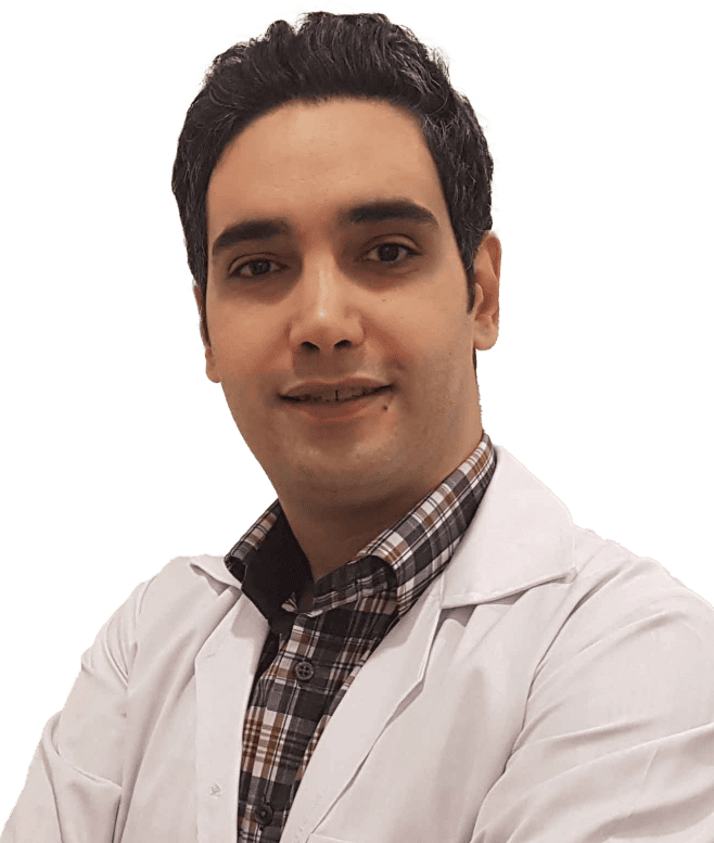 Sadegh Vahabi - Dermatologist in Mashhad |Tabeebo