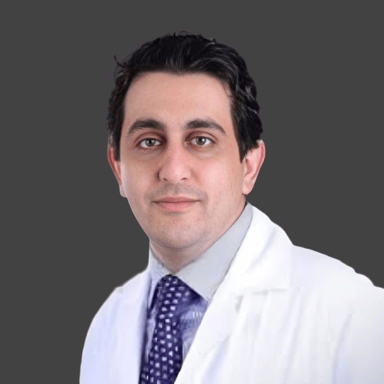 Farshid Mahboubirad - ENT Specialist |Dubai &Tehran